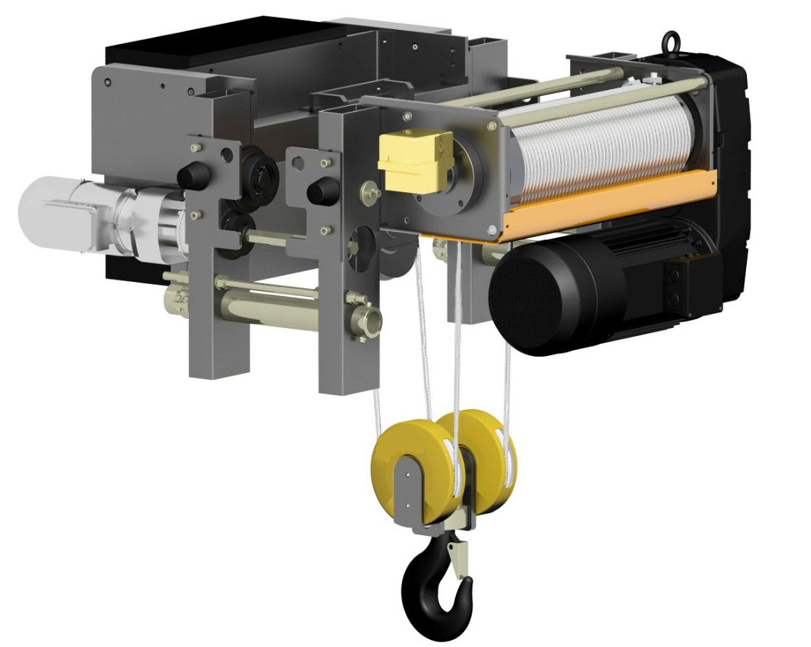 Workshop Traveling Eot Cranes Manufacturers - Buy eot cranes, eot ...