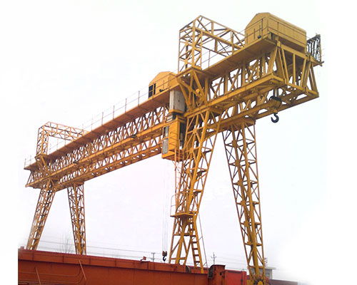 How to ensure the stability of gantry frame? - Dowellcrane Machinery Group