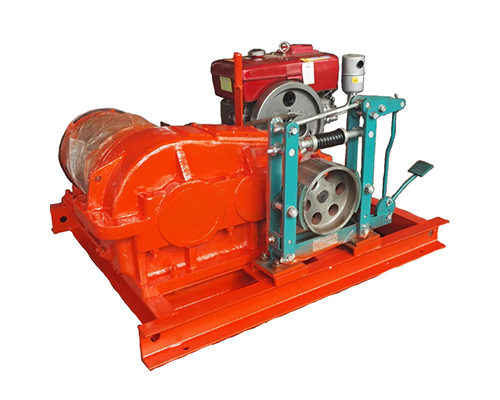 Diesel winch - Buy Diesel winch, diesel power winch, diesel engine ...